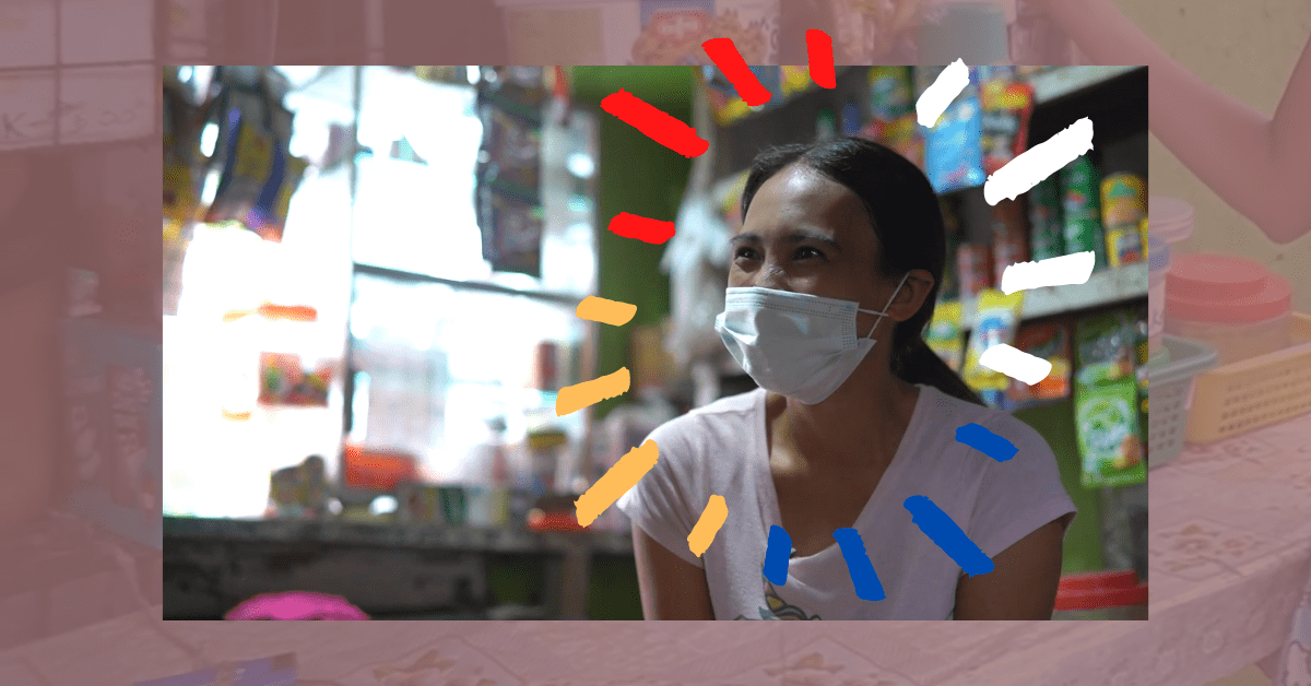 CALABARZON sari-sari store owners take the road to recovery ...