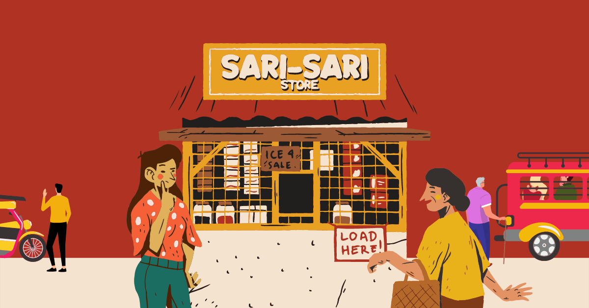 Cayetano continues aid to sari-sari stores in Central Luzon ...
