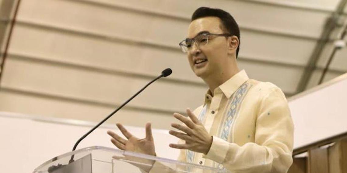 Cayetano out to be a problem-solver in the Senate - alanpetercayetano.com