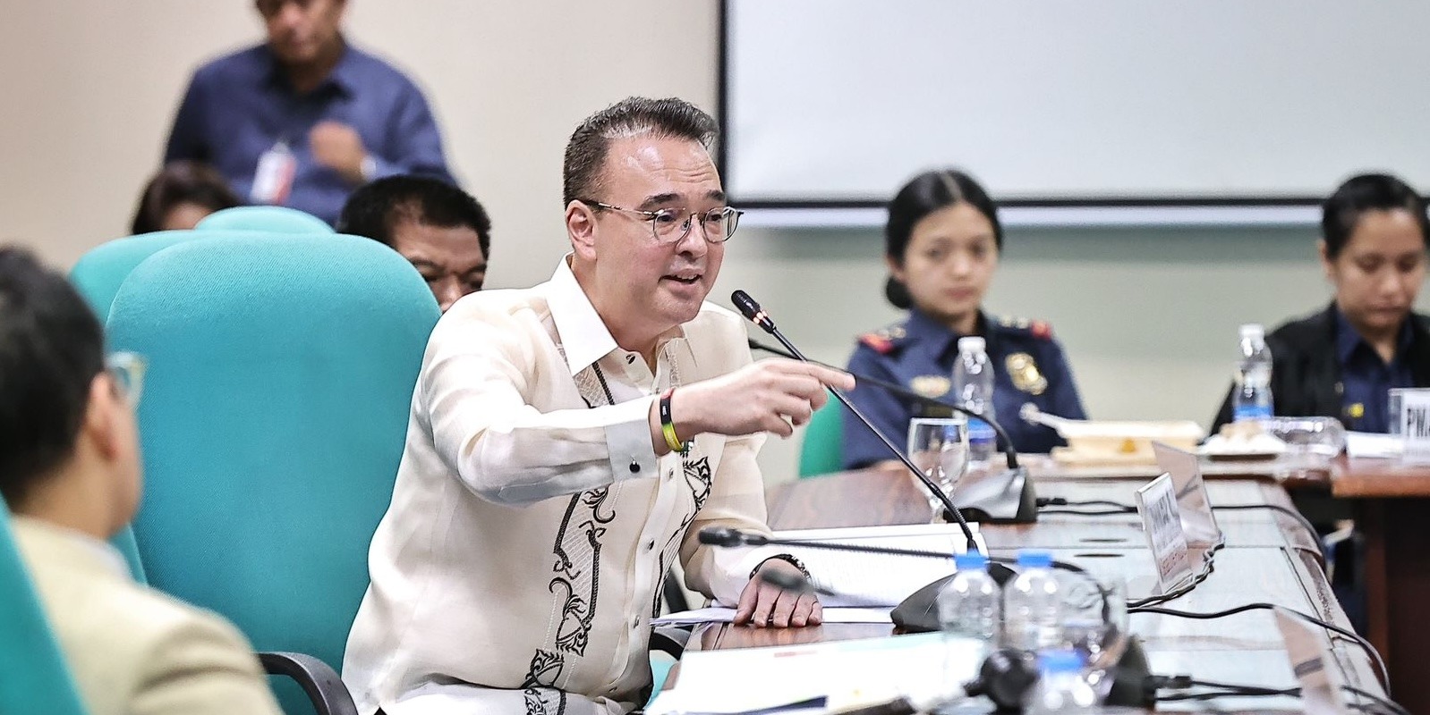 Sen Alan pushes higher valuation for just compensation for Marawi Siege ...