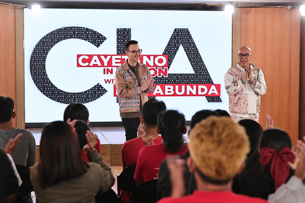 Senator Alan guides feuding families to resolution on land, debt ...