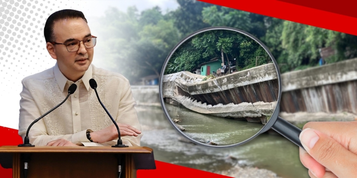 Senator Alan, Minority question Sotto for ‘changing rules’ on Brice ...