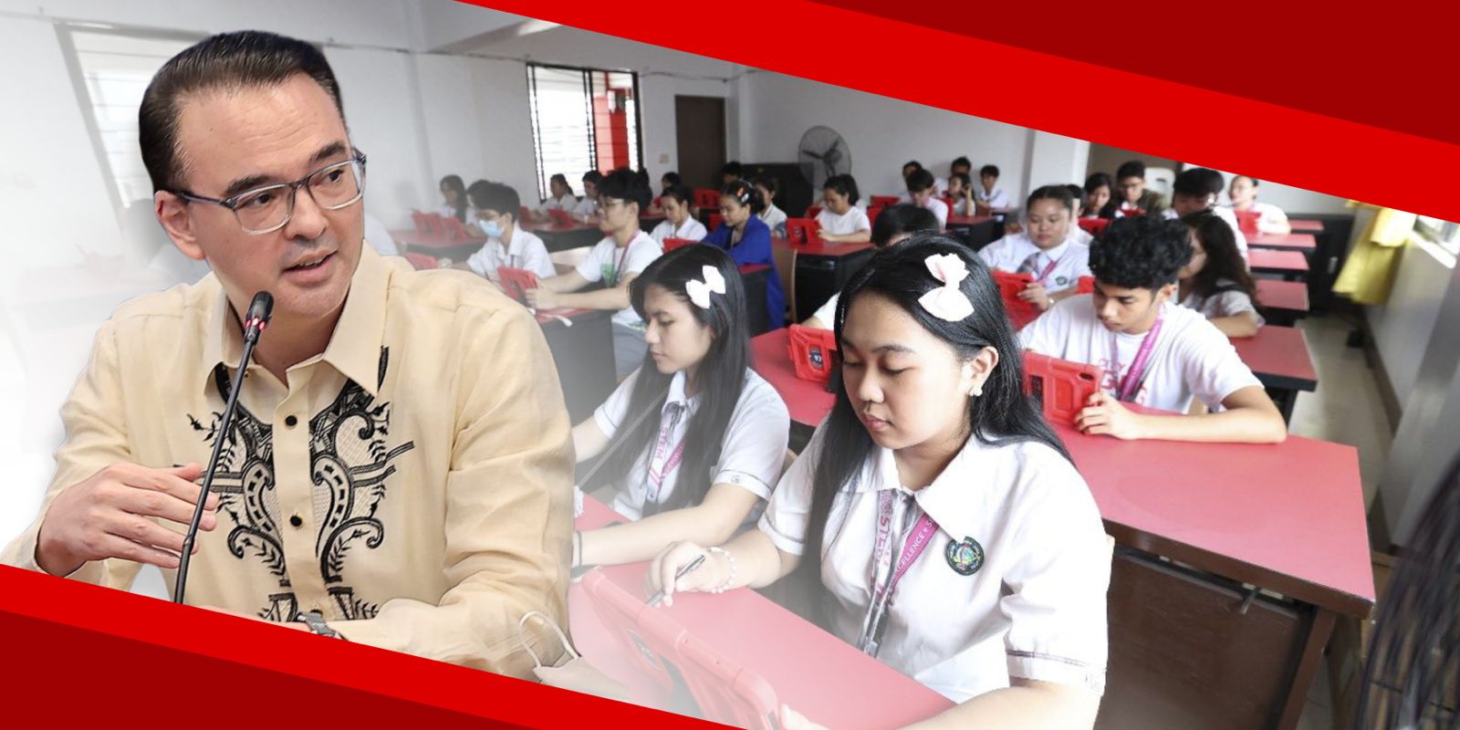 Five Cayetano-backed higher education measures now laws - alanpetercayetano.com