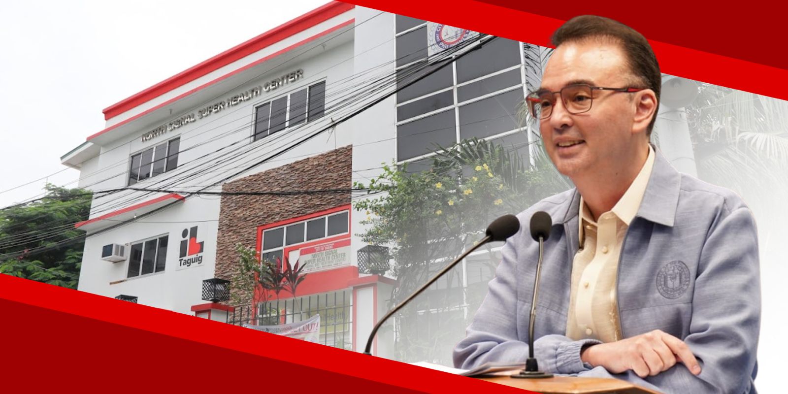 More local health centers can ease 136% hospital strain ...